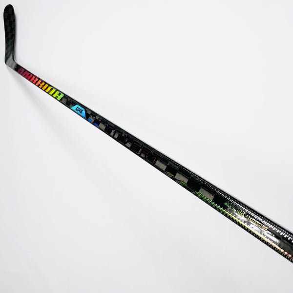 New 2 Pack Warrior Covert QR6 Pro Hockey Stick-RH-90 Flex-P92M-Grip W ...