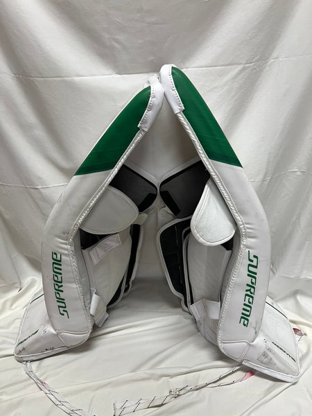 Oettinger Bauer Supreme Shadow Full Set | SidelineSwap | Buy and Sell ...