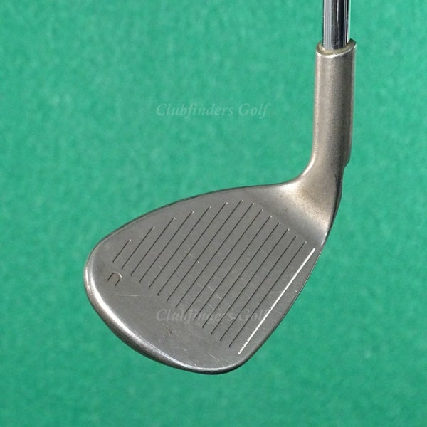 Ping iWedge Black Dot 52 UW Utility Wedge Factory CS Lite Steel Stiff ...
