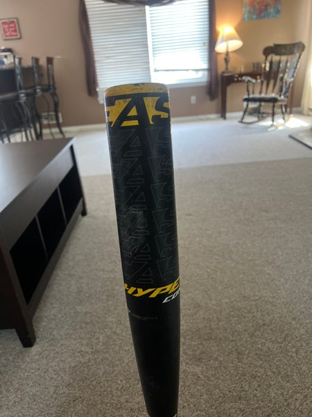 2024 Easton Hype Comp Composite BBCOR Certified Bat (-3) 29 oz 32 ...