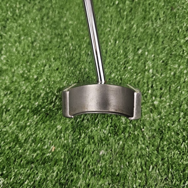 GP PR Dionne Side Saddle Long Broomstick Sweeper Split Grip Putter RH ...