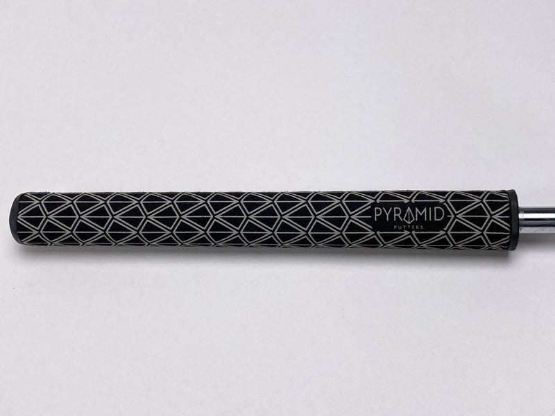 Pyramid Aztec Series AZ-1 Putter 34" Mens RH | SidelineSwap | Buy and ...