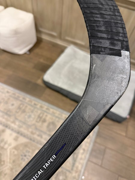 Senior CCM RibCor Trigger 7 Pro Right Handed Hockey Stick P29 Pro Stock ...