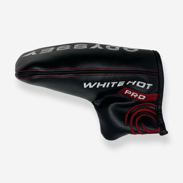 Odyssey White Hot Pro 1 Putter Right Handed Steel Shaft 34.5” W ...