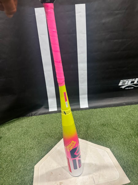 Easton Dub Composite USSSA Certified Bat 18 oz 28" (New) | SidelineSwap ...