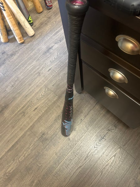 Miami Vice Catx2 BBCOR Bat | SidelineSwap | Buy and Sell on SidelineSwap