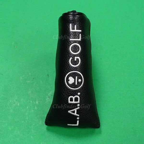 LAB Golf The Web Limited Release Link.1 Putter Headcover Sold Out ...