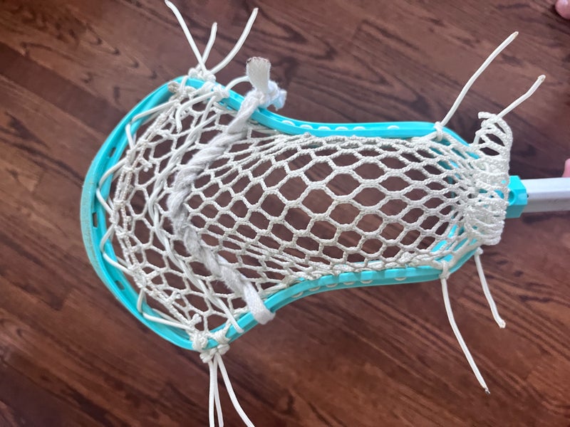 STX Stallion 1K Strung Head (Used) | SidelineSwap | Buy and Sell on ...