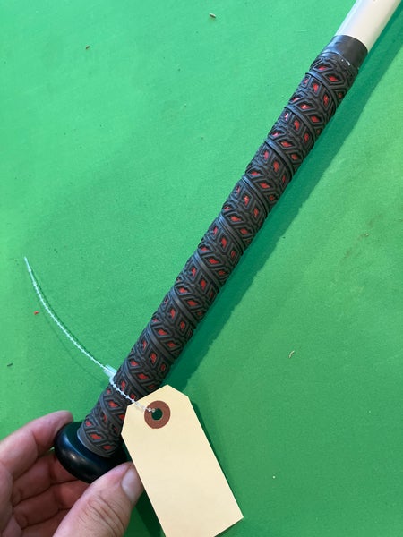 Gray Miken Vicious Bat (-9) Composite 25 oz 34" (Used) | SidelineSwap ...