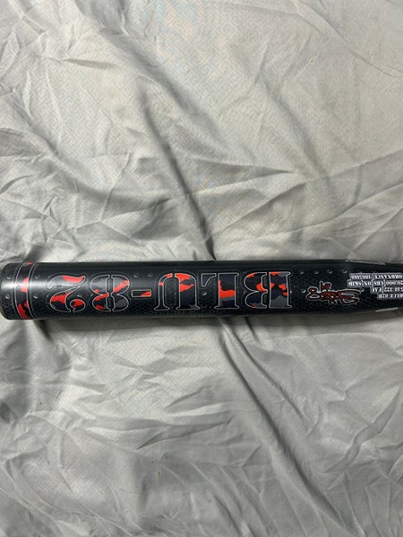 2023 Monsta daisy cutter senior softball bat 26 oz 34" (Used ...