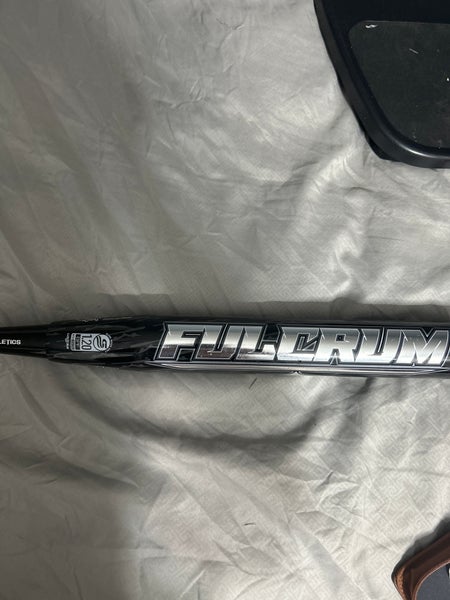 2023 Monsta Bat (-8) 26 oz 34" (Used) | SidelineSwap | Buy and Sell on ...