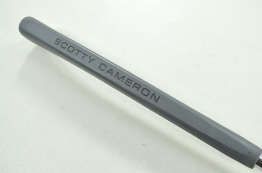 Titleist 2019 Scotty Cameron Phantom X 12.5 34" Putter Right Steel ...