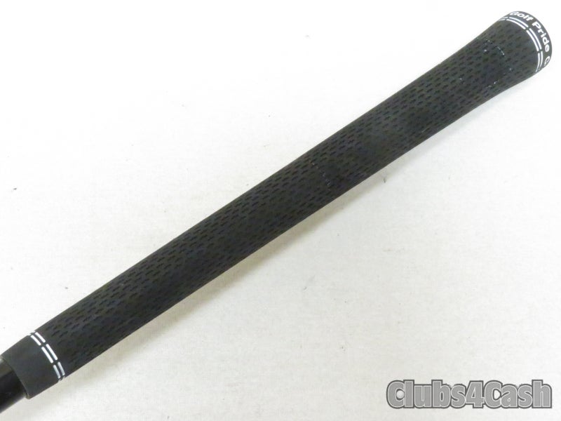 PING G430 Hybrid 22° 4H Alta CB 70 Black SR-Flex SENIOR NO Cover ...