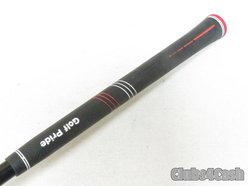 PING G430 Hybrid 26° 5H Alta CB 70 Black SR-Flex SENIOR NO Cover ...
