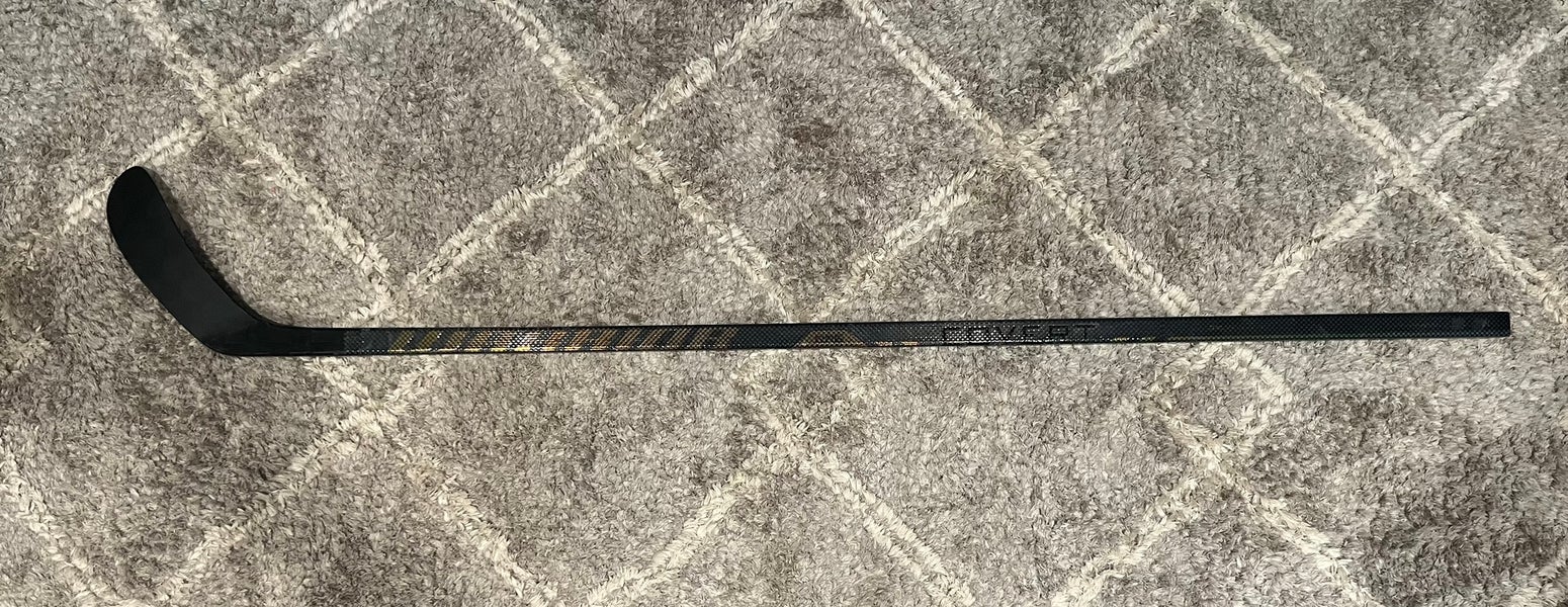 Almost New Warrior Covert QR6 Pro Left Hand 85 flex W28 Stick ...