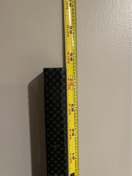 Almost New Warrior Covert QR6 Pro Left Hand 85 flex W28 Stick ...