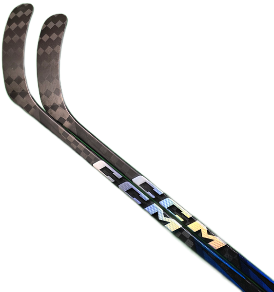2 Pack-CCM Jetspeed FT7 Pro Hockey Sticks-LH 75 Flex P28 (New ...