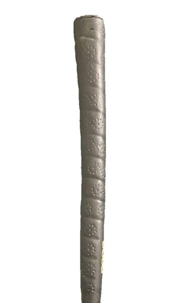 SOLO Golf The Enterprise Solid Titanium Billet RH Long Putter Steel 38 ...