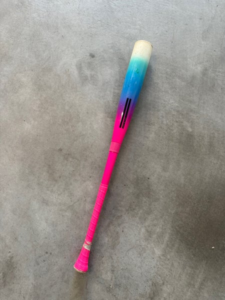 2026 Warstic Bonesaber Hybrid Solar Storm USA Bat 31/5 | SidelineSwap ...