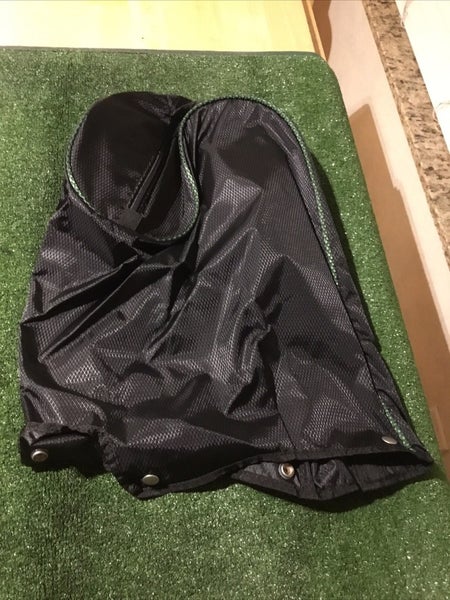 Sun Mountain MCB Cart Golf Bag with 15-way Dividers & Rain Cover ...