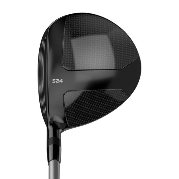 Tour Edge Hot Launch C524 5 Wood 19* (Aldila Ascent PL 50 Regular) 2024 ...