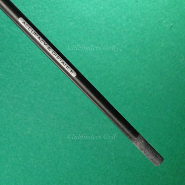 Graphite Design Tour AD IZ-6 .335 Stiff 43.75" Pulled Graphite Wood ...
