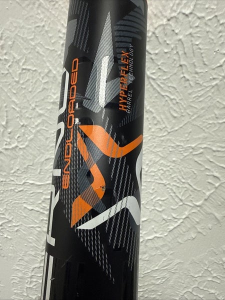 New Axe Inferno 27oz Dual Stamp USSSA Slow Pitch Softball Bat ...