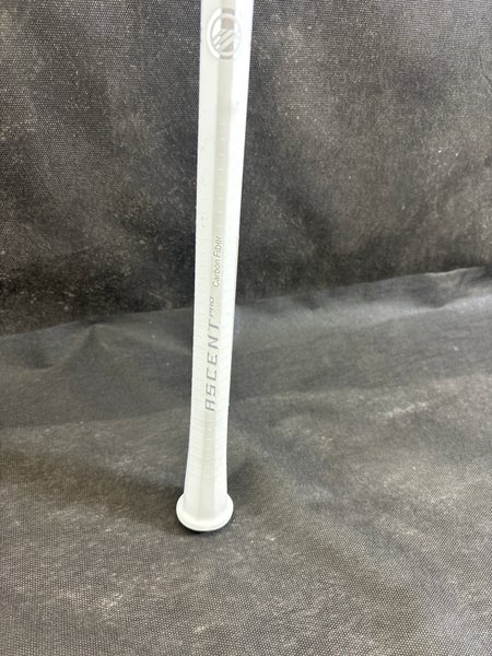 Ascent pro carbon Adult Maverik Shaft (New) | SidelineSwap | Buy and ...