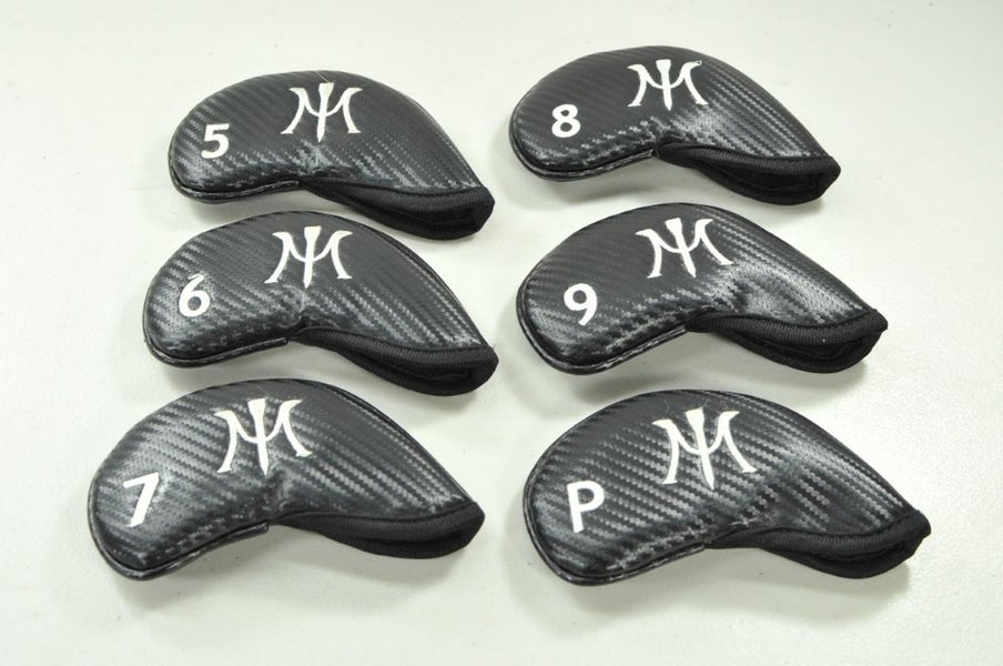 Miura CB-501 5-PW Iron Set Stiff Flex Right Tour AD 55 Graphite Design ...