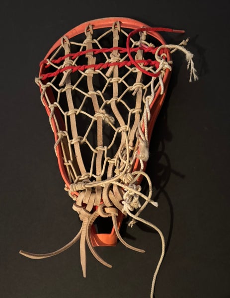 Vintage STX Hi Wall Hills East Lacrosse Head | SidelineSwap | Buy and ...