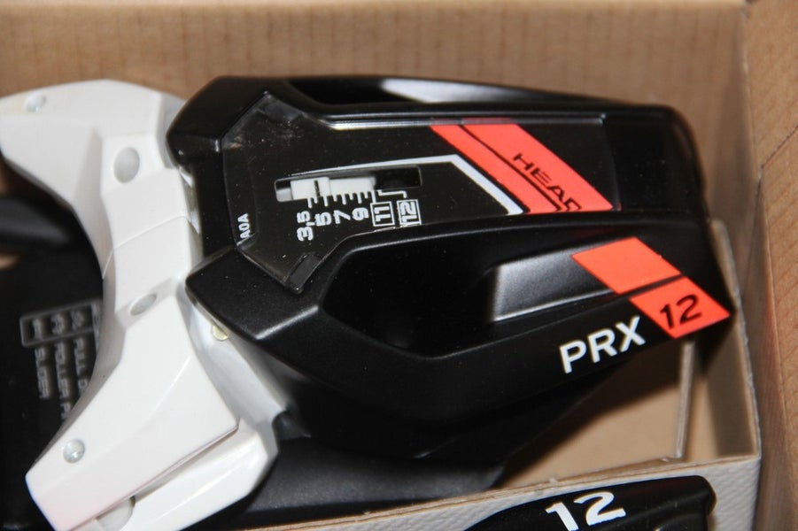 NEW Atomic Strive 16 MN Ski Bindings pair with 130mm brakes ...