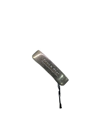 Used Knight TOUCH STAR Mens Putter RH 11347-S000253963 | SidelineSwap ...