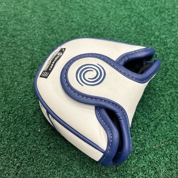Odyssey Stroke Lab Seven Mallet Putter Right Hand 32" Stroke Lab Shaft ...