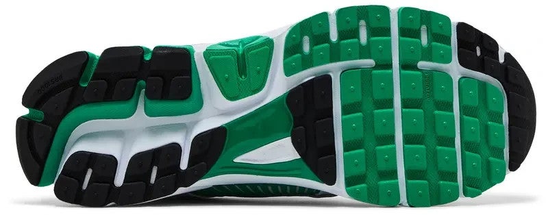 Nike Zoom Vomero 5 FJ2028-102 Sneaker Women's White Green Running Shoes ...