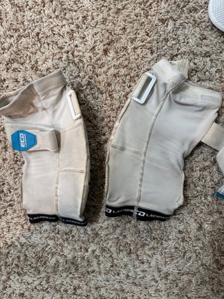 Large Adult ECD Echo Arm Pads (Used) | SidelineSwap | Buy and Sell on ...