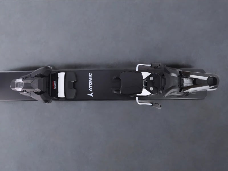 2024 Atomic N Strive 12 GW L100 Bindings (Black) | SidelineSwap | Buy ...