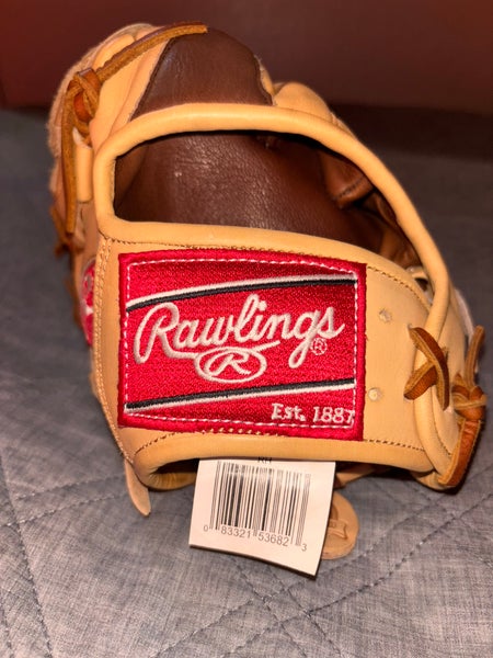 Rawlings Pro Preferred Baseball | SidelineSwap | Buy and Sell on ...
