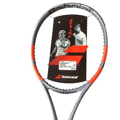 New PURE STRIKE 98 GEN4 4 1/4" 11479-BAB228750 | SidelineSwap | Buy and ...