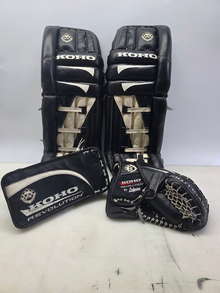 KOHO GP530 34" Set Vintage Lefevre | SidelineSwap | Buy and Sell on ...