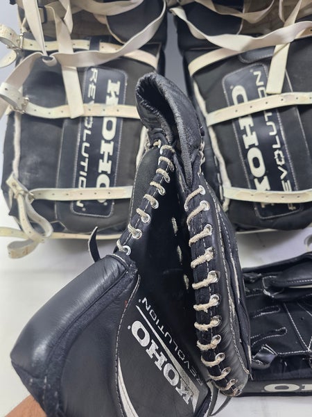 KOHO GP530 34" Set Vintage Lefevre | SidelineSwap | Buy and Sell on ...