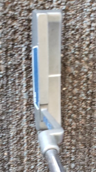 35 IN PING BLACK DOT G2i MY DAY ANSER STYLE PUTTER EXCELLENT ...