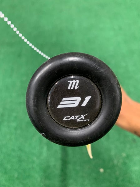 Marucci CATX Vanta Composite (2 3/4") USSSA 2024 (-10) | SidelineSwap ...