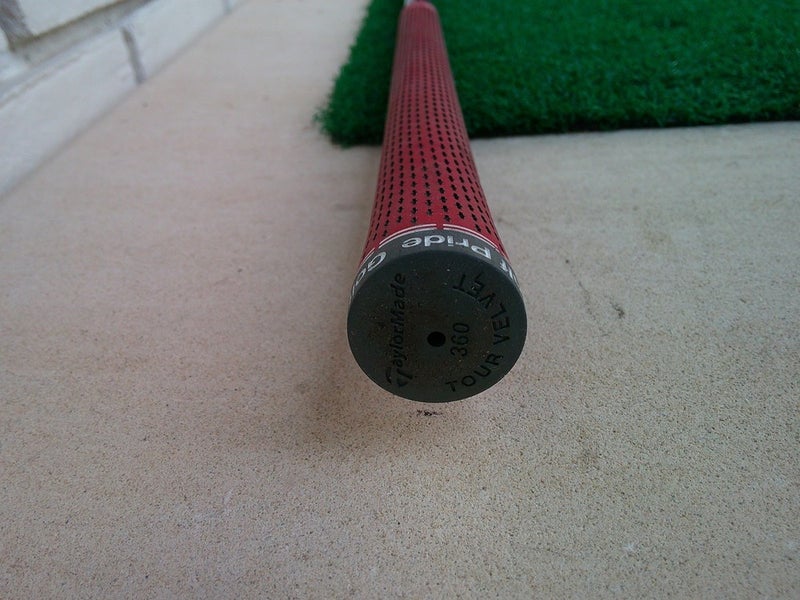 Mitsubishi Chem. TENSEI BLUE 75g Stiff Hybrid Shaft - TaylorMade Tip ...