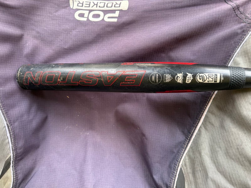 2024 Easton Ghost Advanced Composite Bat (-9) 23 oz 32" (Used ...