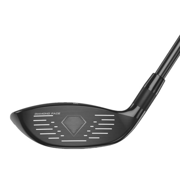 Tour Edge Exotics E723 5 Wood 18* (Aldila Ascent Senior) Golf ...