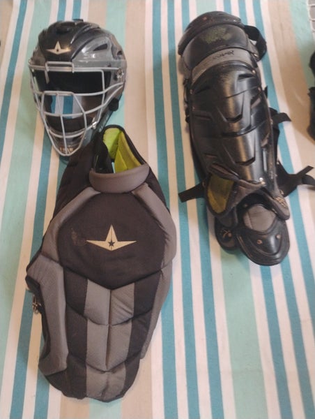 College Baseball gear shoot me a DM if interested | SidelineSwap | Buy ...
