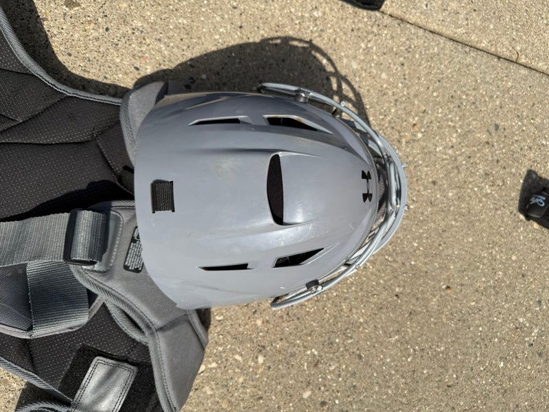 Champro Catcher's Chest Protector | SidelineSwap | Buy and Sell on ...