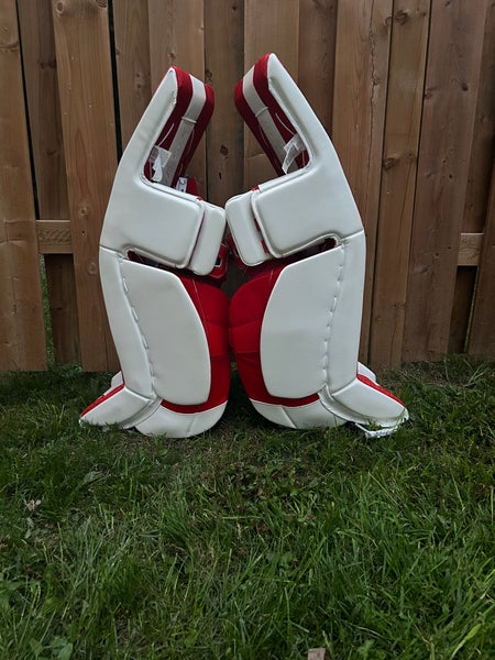 Brand New CCM EFLEX 6 All Out Custom * Want gone Send Offers ...