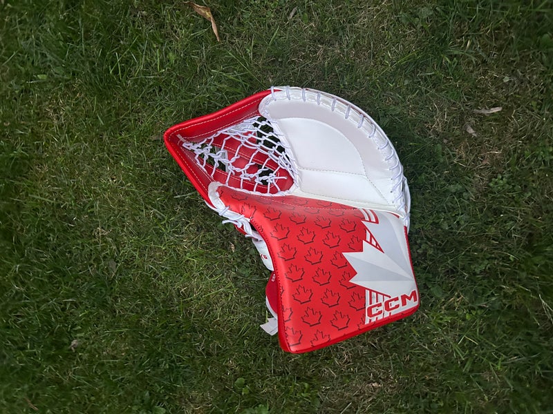 Brand New CCM EFLEX 6 All Out Custom * Want gone Send Offers ...