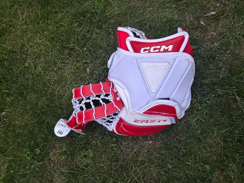 Brand New CCM EFLEX 6 All Out Custom * Want gone Send Offers ...